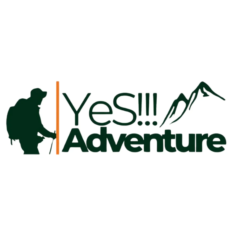 YES ADVENTURE | HISTORIAS QUE TRANSFORMAN